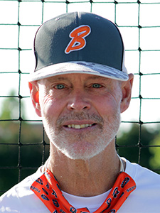 About - Easton Invite